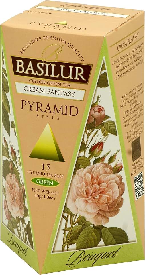 Amazon.com: basilur tea