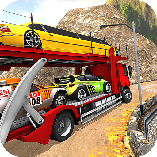 Vehicle Transporter Trailer Truck Game - App on Amazon Appstore