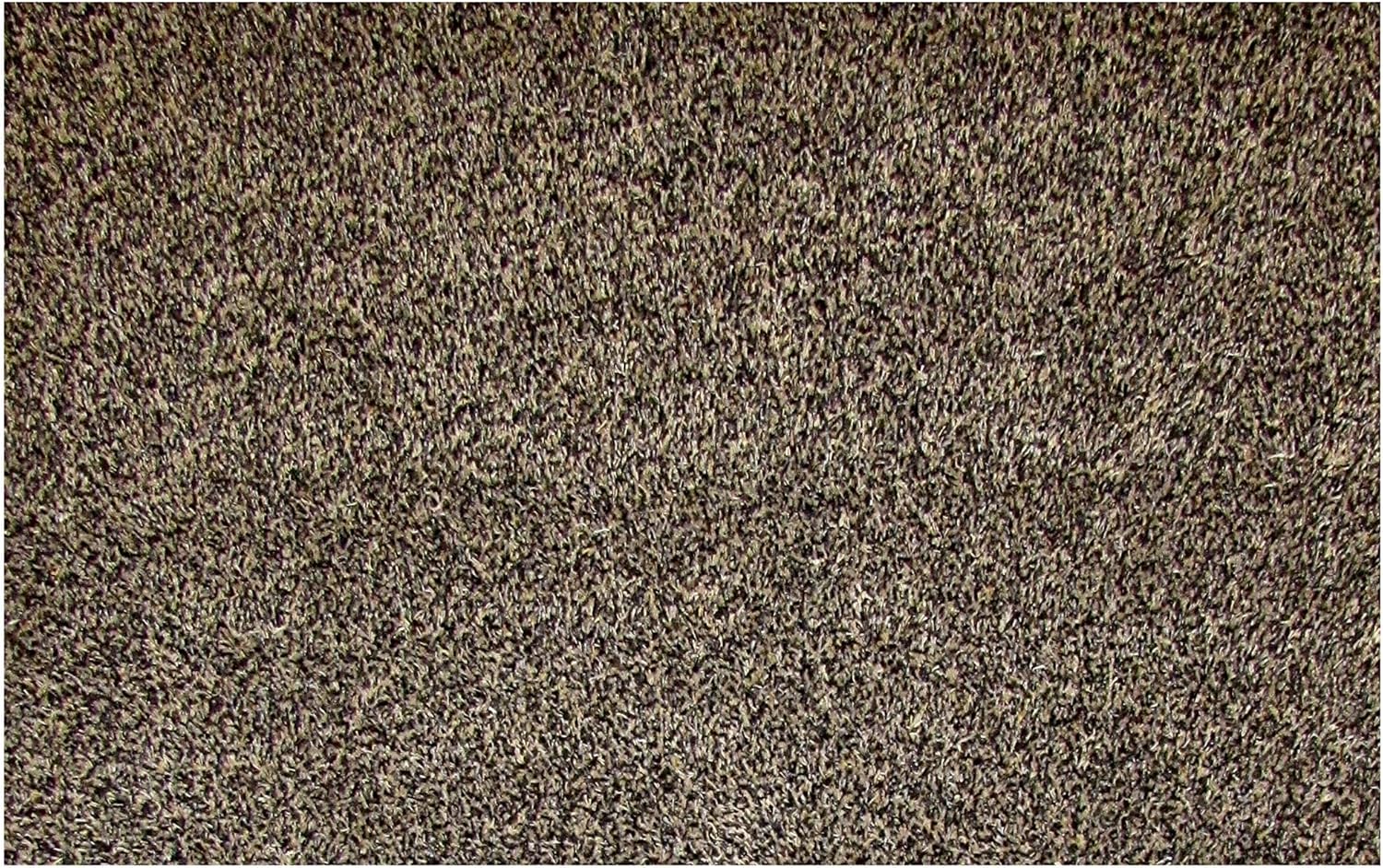 Amazon.com : One Step Mud Mat Original Made in England (Large Brown ...