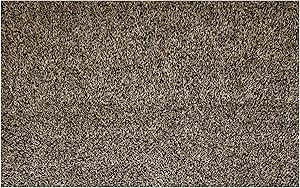 Amazon.com : One Step Mud Mat Original Made in England (Large Brown ...