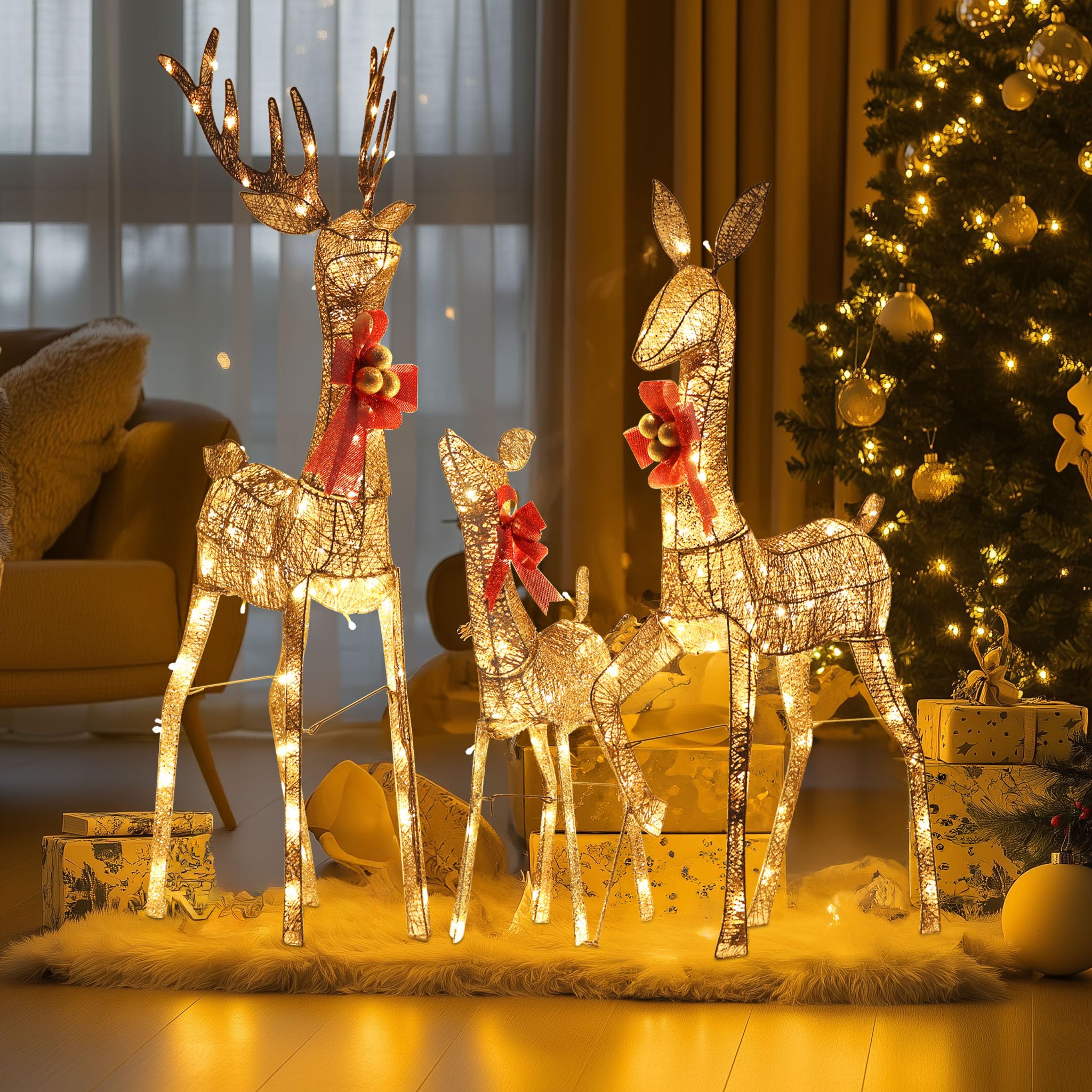 amazon-yonica-3-piece-large-lighted-christmas-deer-decoration-3d