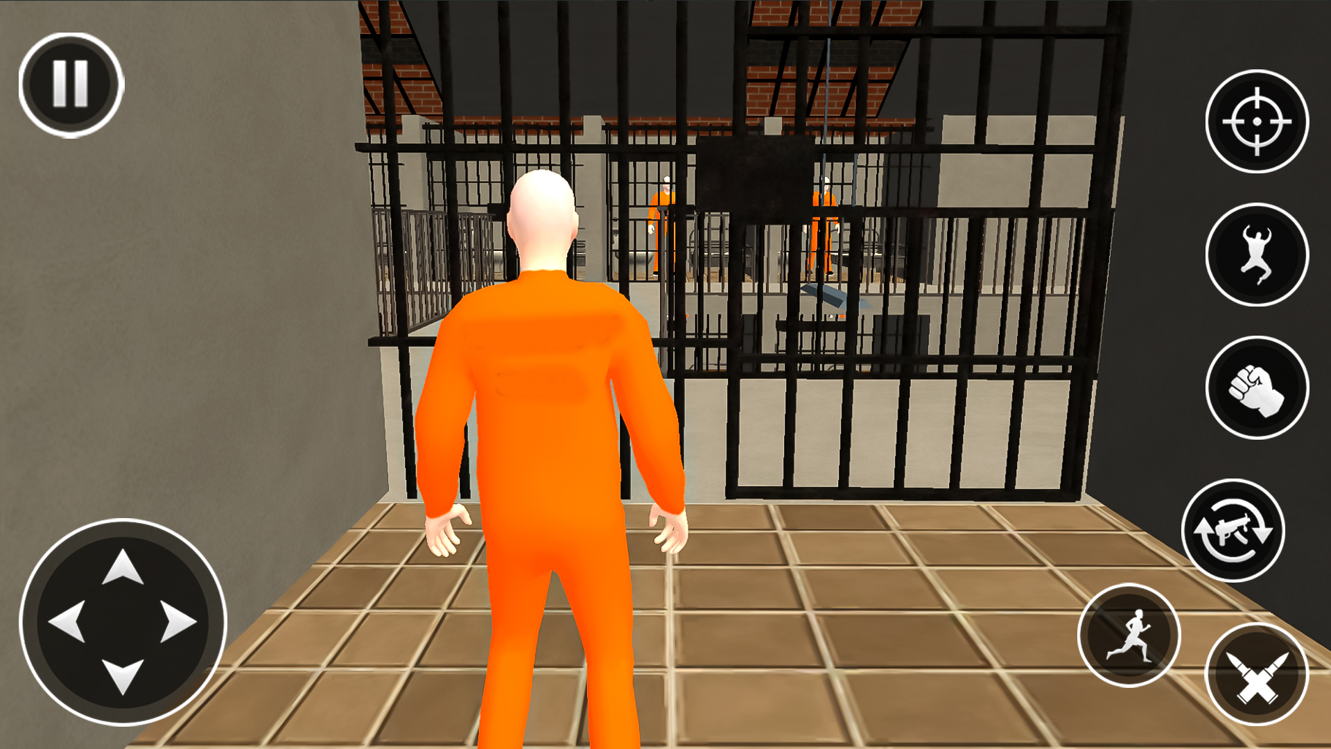 Prison Escape Jail Break Survival Game - App on Amazon Appstore