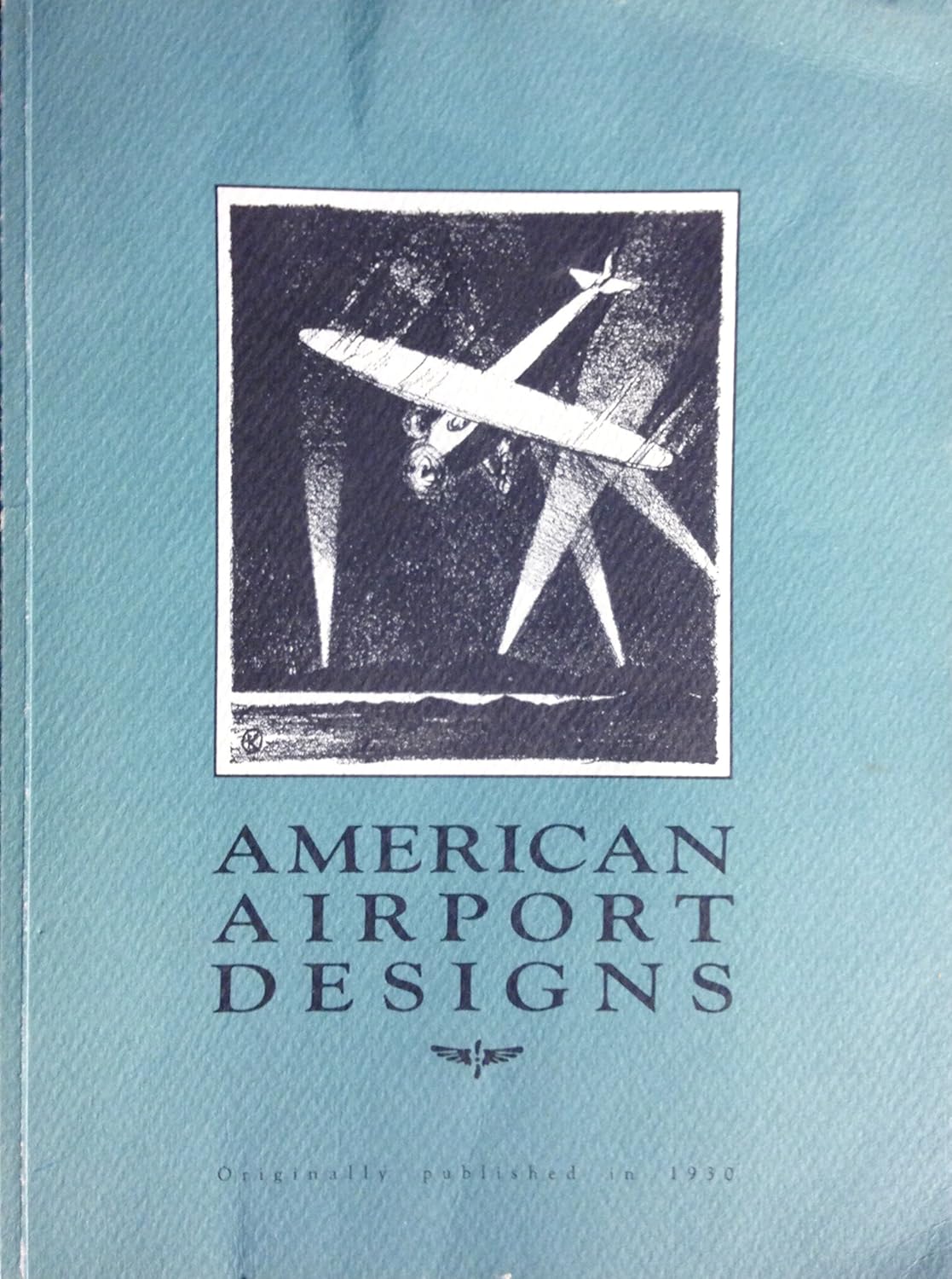 American Airport Designs: Pisano, Dominick A.: 9781558350250: Amazon ...