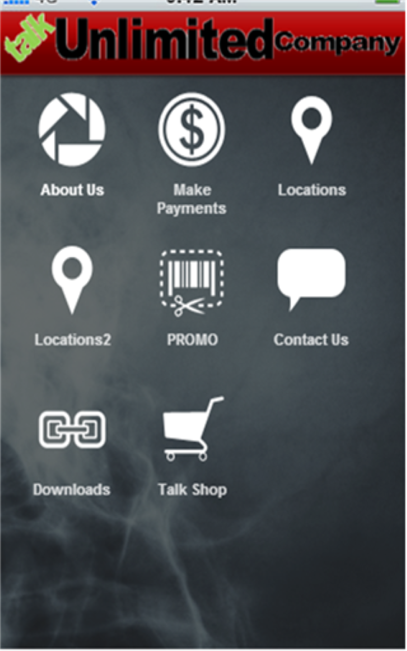 Talk Unlimited - App on Amazon Appstore