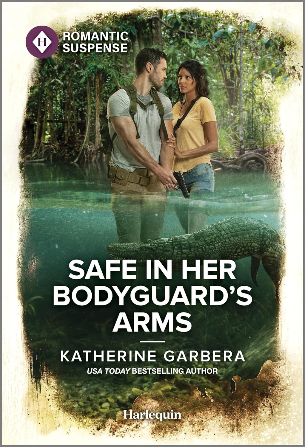 Amazon.com: Safe in Her Bodyguard's Arms: A Thrilling Bodyguard Romance ...