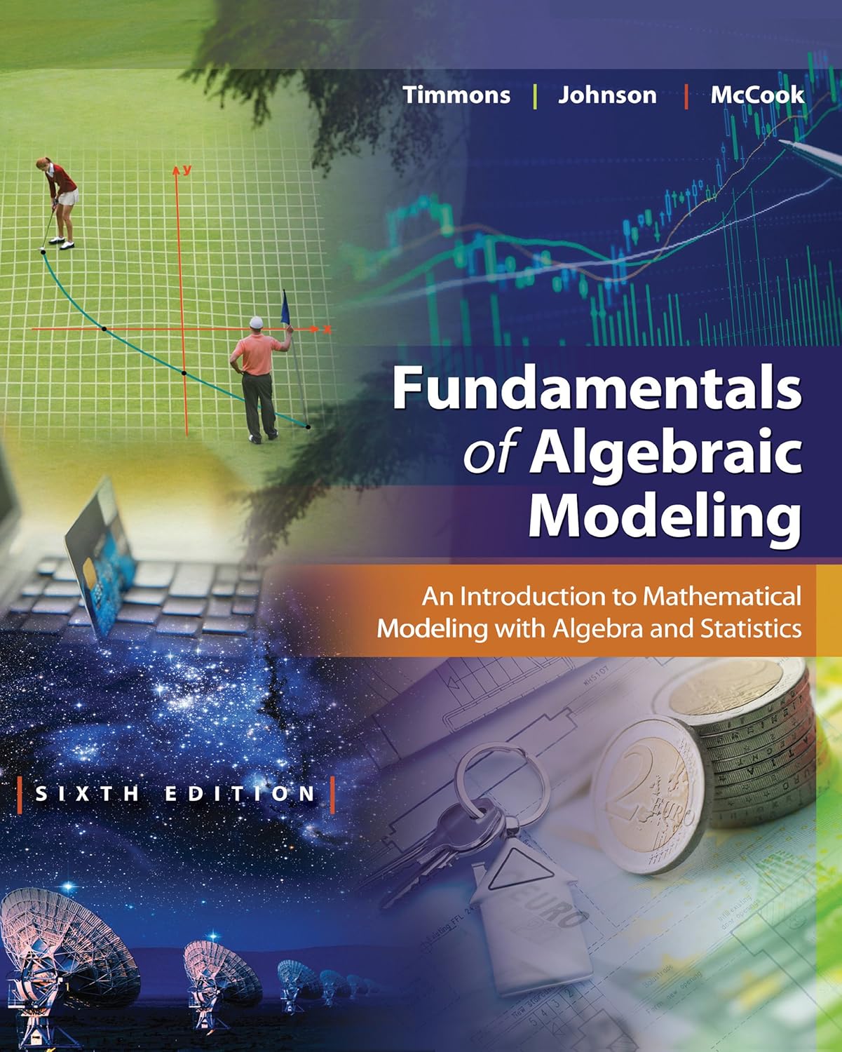 Amazon.com: Fundamentals of Algebraic Modeling: An Introduction to ...
