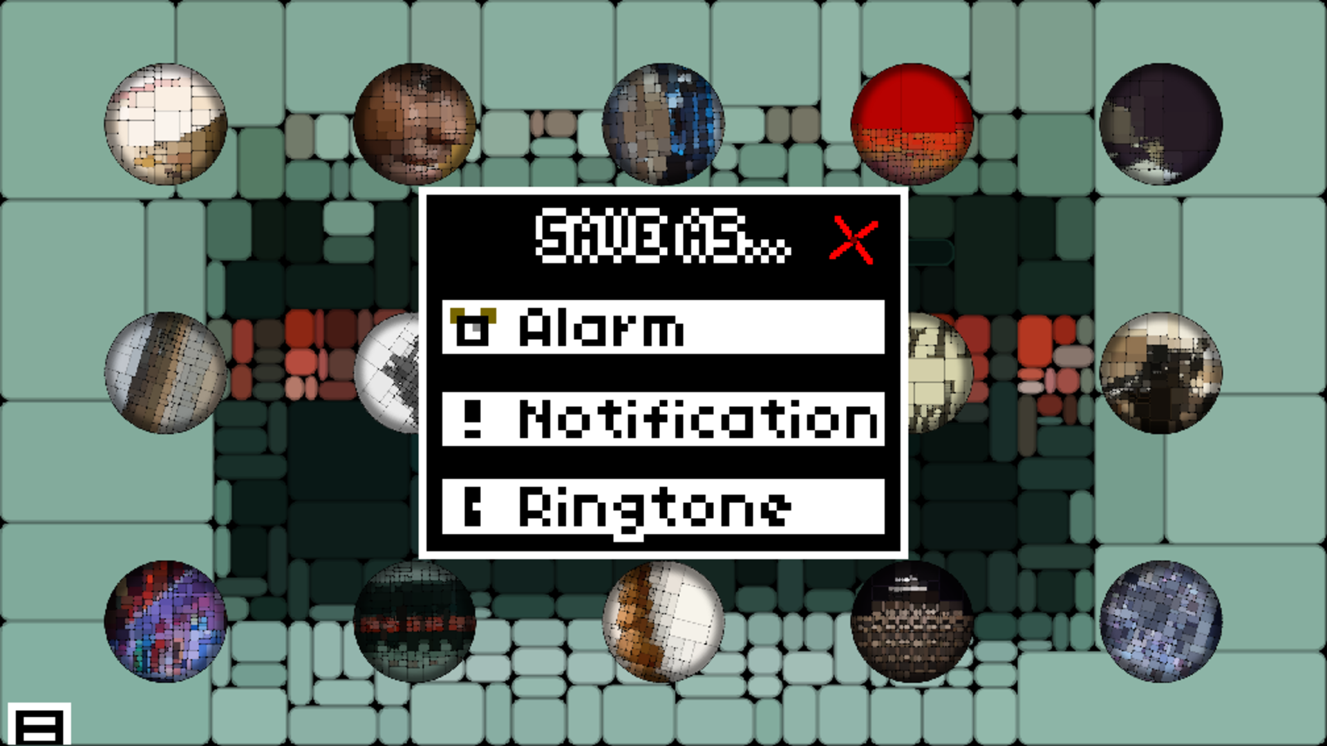 Fizzing Sounds and Ringtones - App on Amazon Appstore