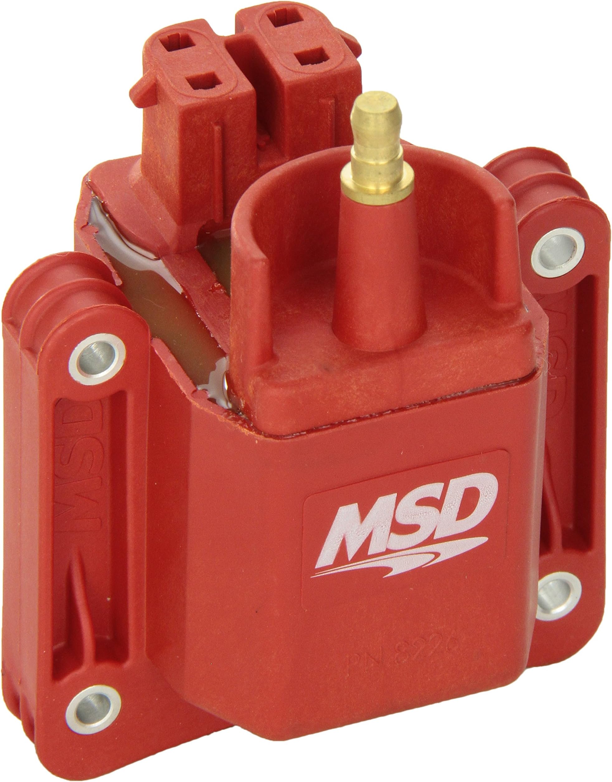 MSD Ignition 8226 Blaster Coil, Coils - Amazon Canada