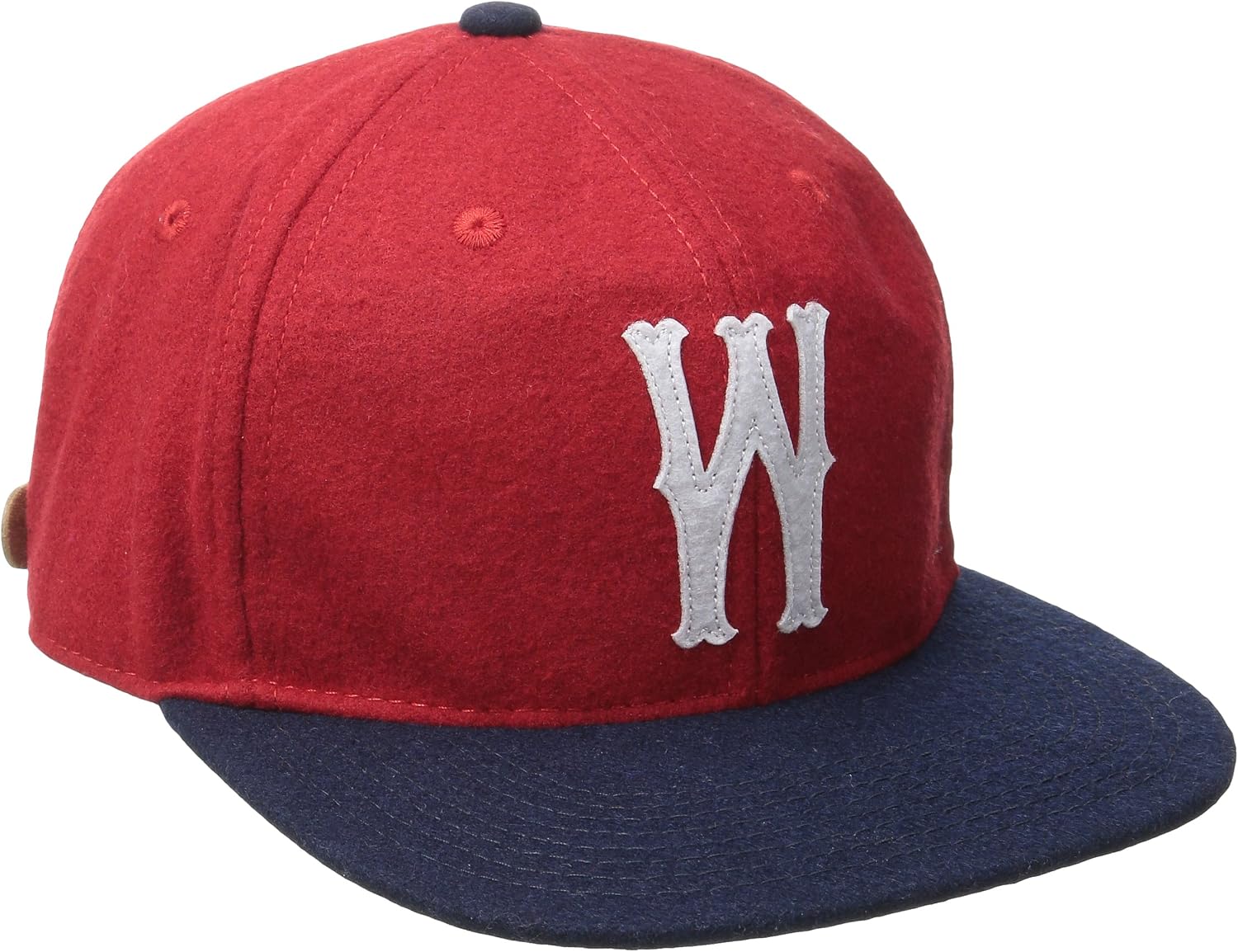 WeSC Men's Dubby Strapback Hat, Lava Red, One Size at Amazon Men’s ...