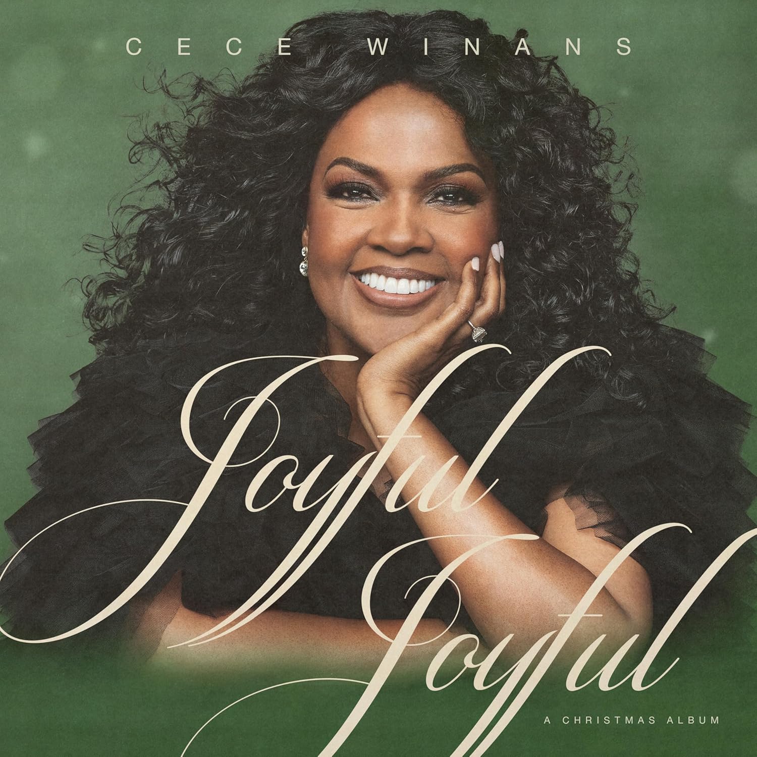 Amazon.co.jp: Joyful, Joyful: A Christmas Album: ミュージック