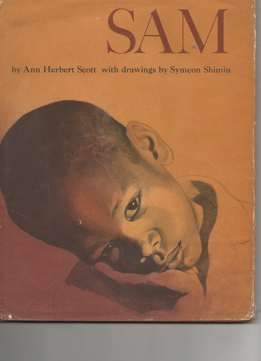 Sam: Scott, Ann Herbert, Shimin, Symeon: 9780070558038: Amazon.com: Books