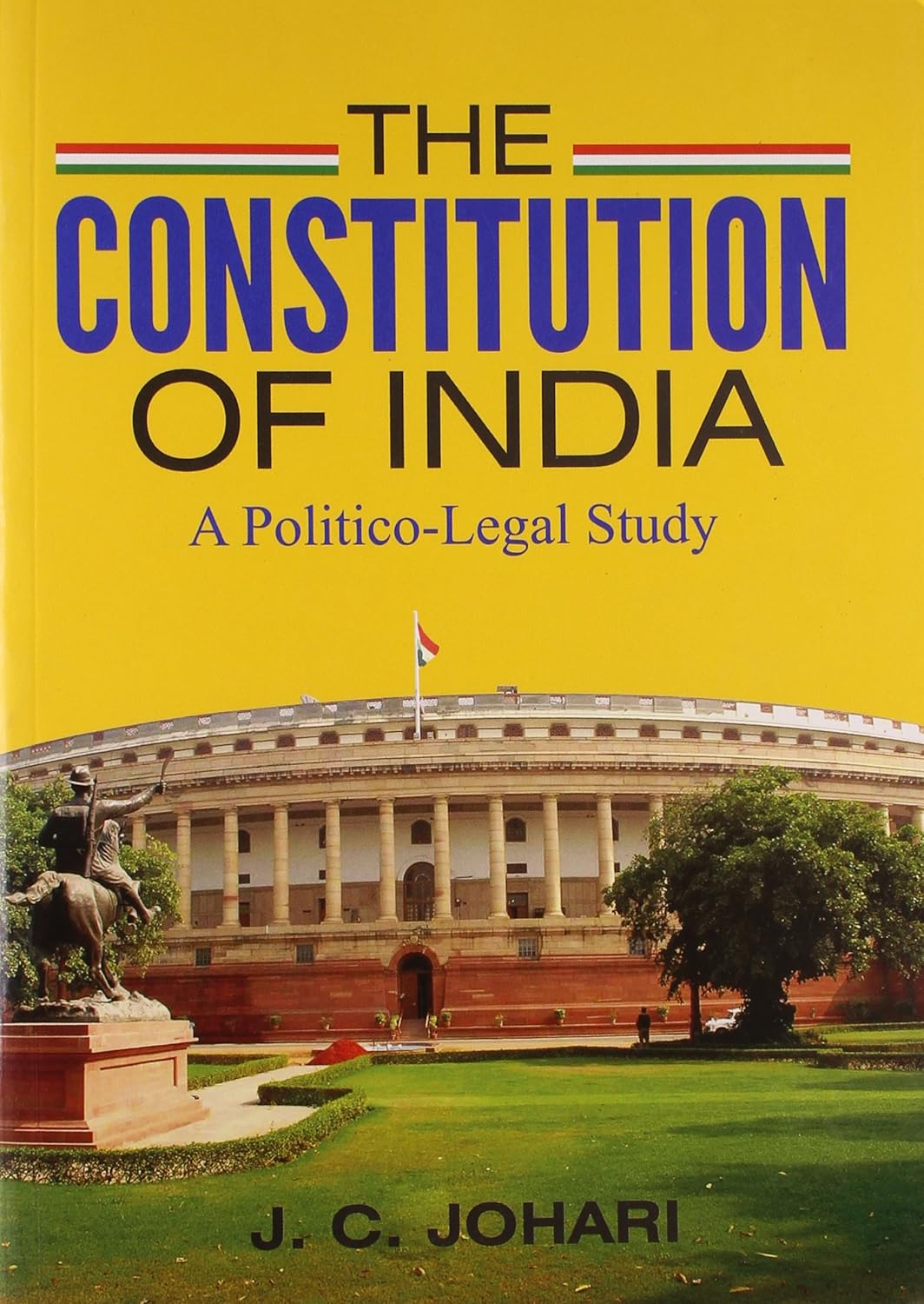 Buy The Constitution of India Book Online at Low Prices in India | The ...