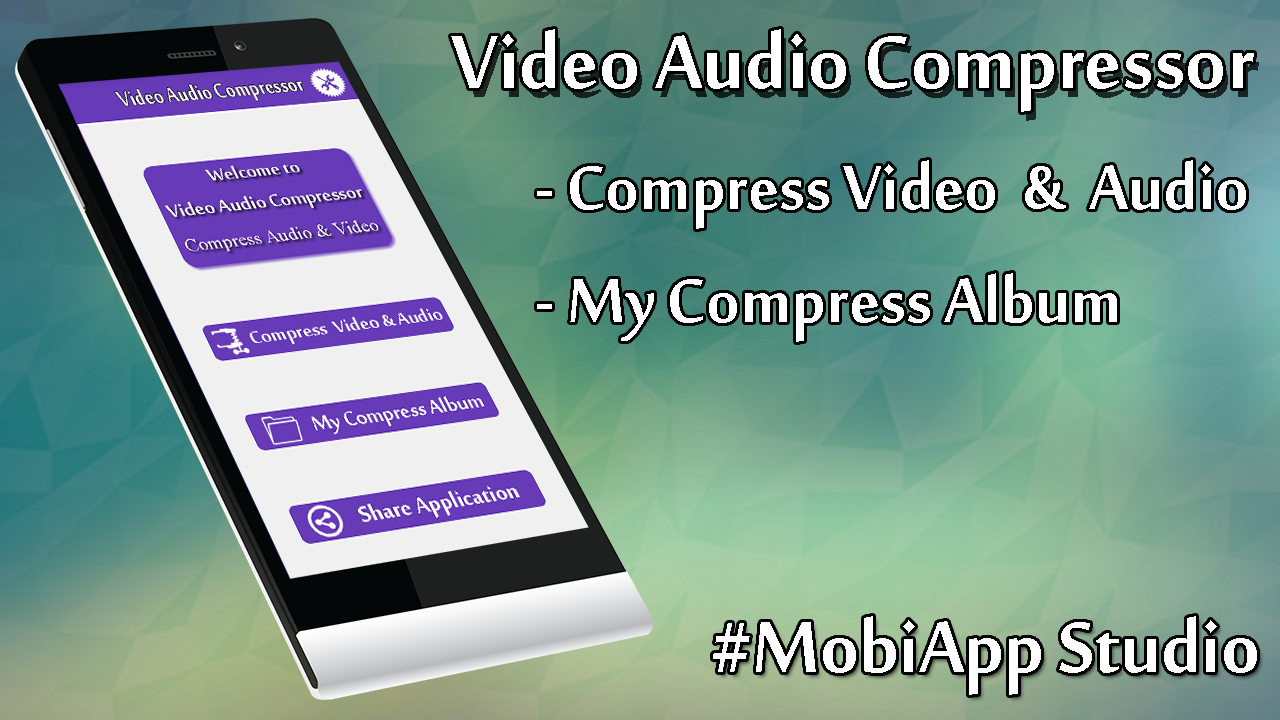 Video Compressor : Resizer - App on Amazon Appstore