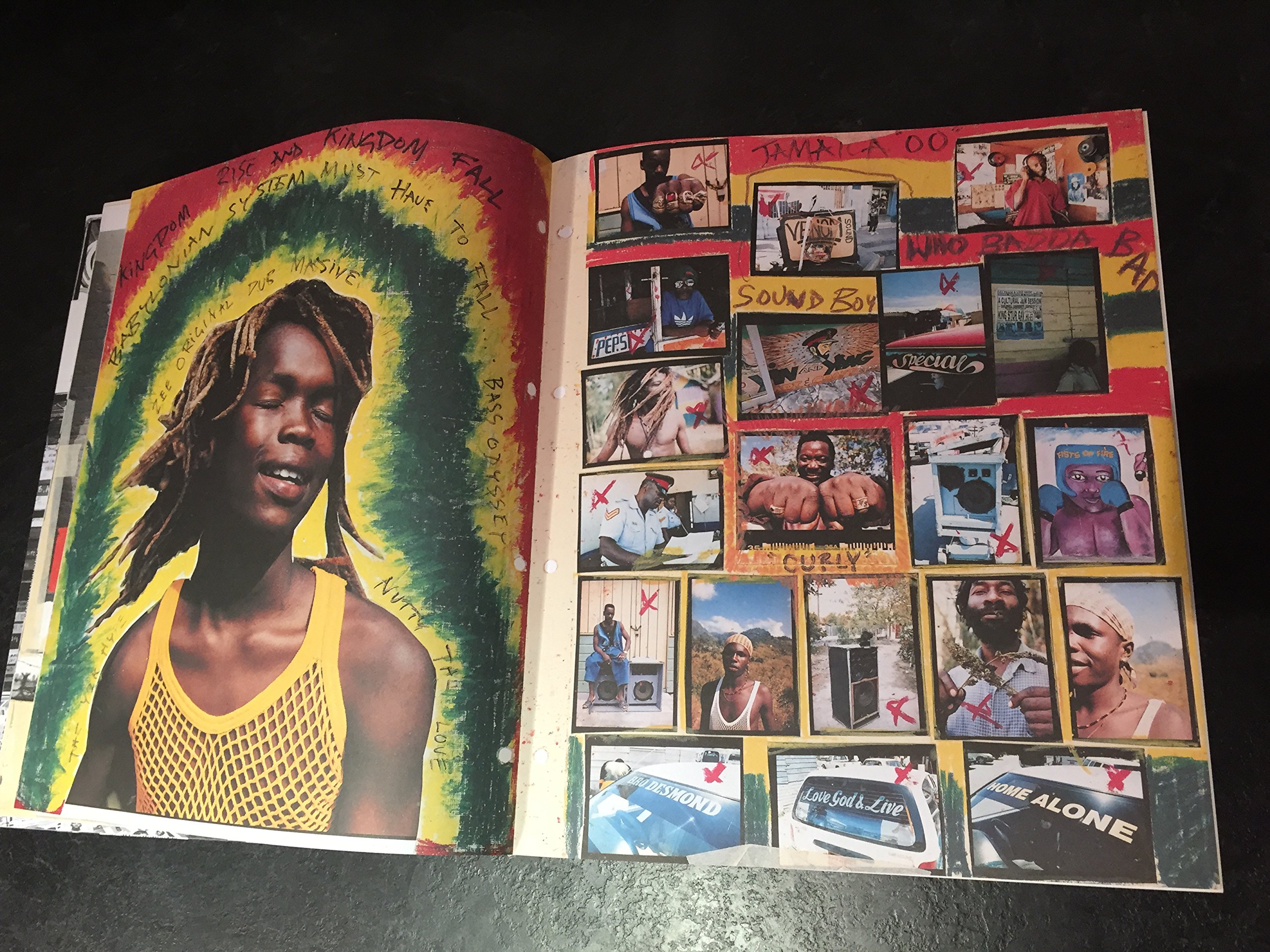 Trata Revista Ben Watts Untitled