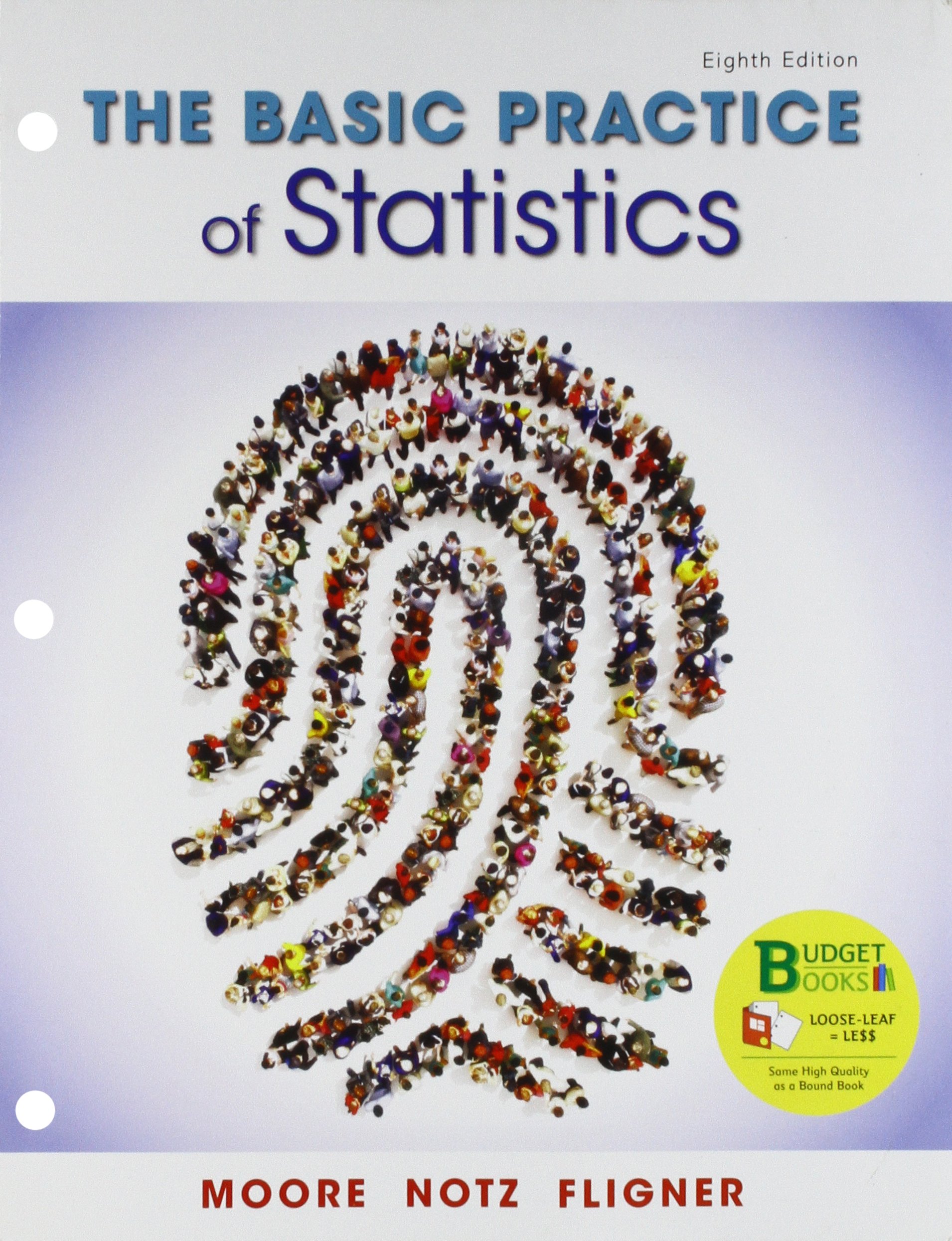 Amazon.com: Loose-leaf Version for The Basic Practice of Statistics ...