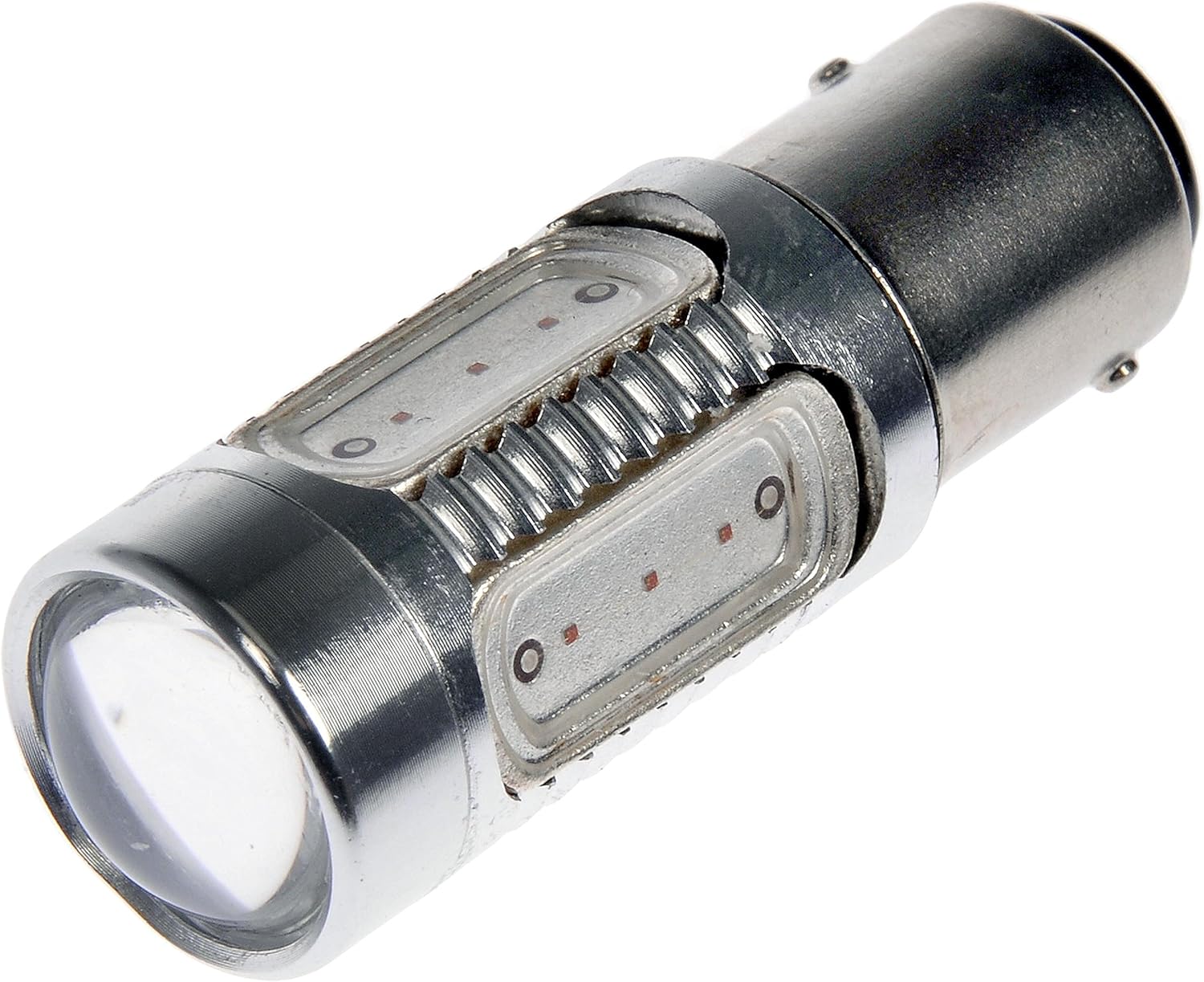 Amazon.com: Dorman 1157A-HP 1157 Amber 16Watt LED Bulb Compatible with ...