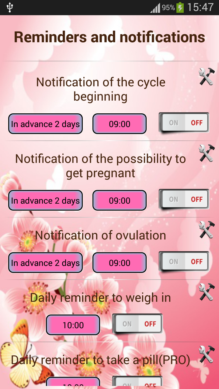 Women diary - App on Amazon Appstore
