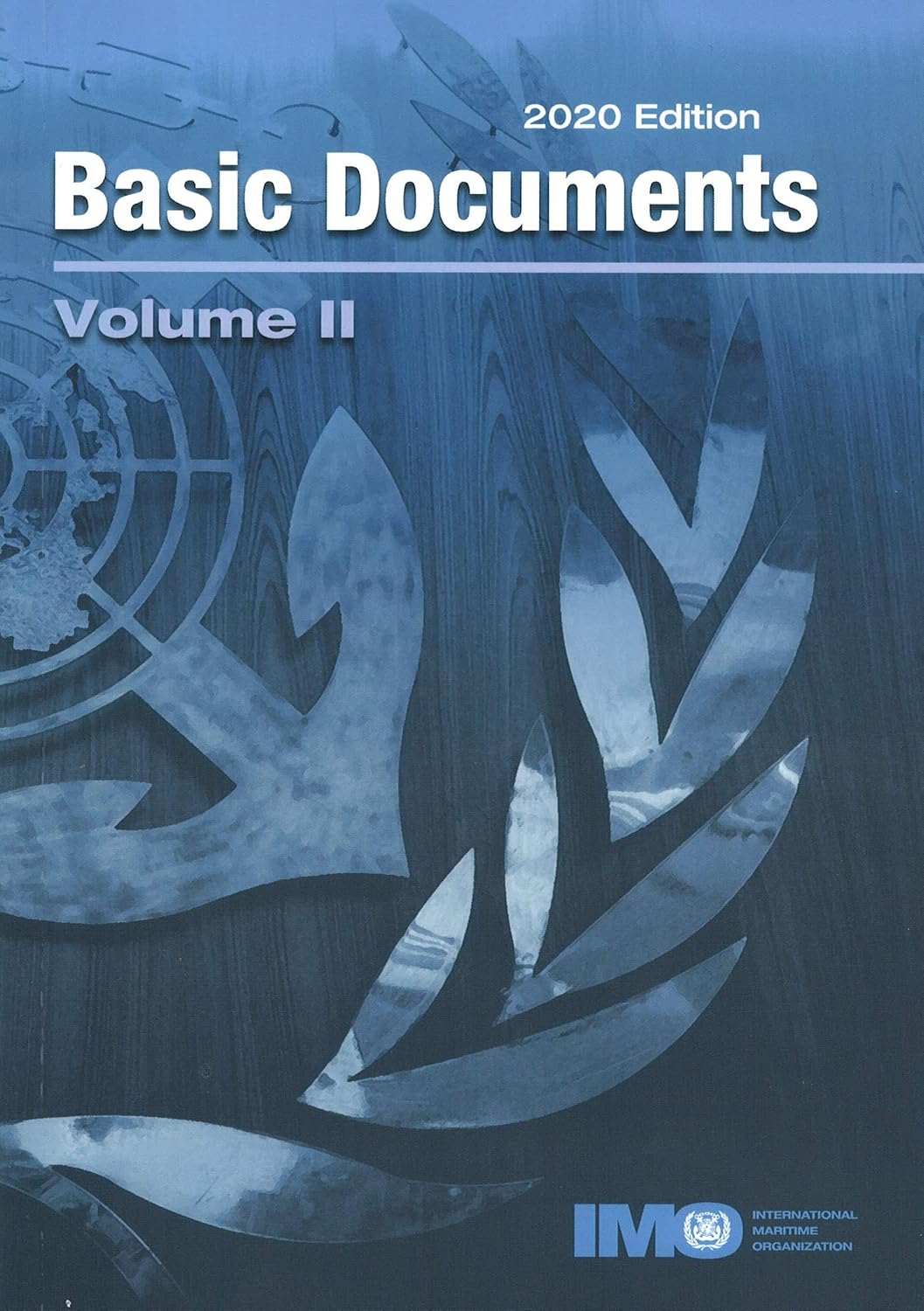 Buy Basic documents: Vol. II Book Online at Low Prices in India | Basic ...