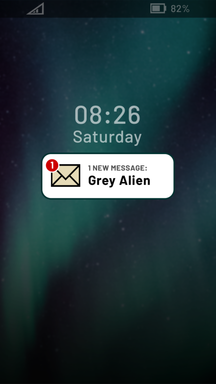 Alien Invasion Prank Call - App on Amazon Appstore