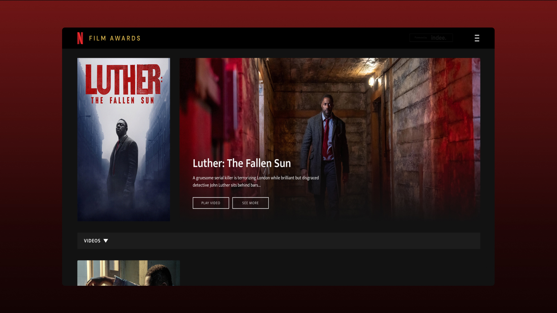 Netflix Film Awards:Amazon.ca:Appstore for Android