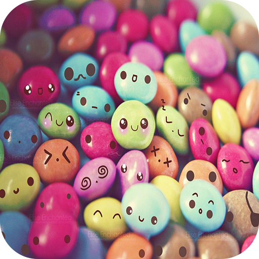 Candy 4k Wallpaper - Aplicativo na Amazon Appstore