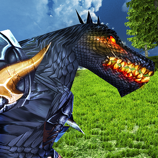 Angry Lizardman Simulator - Animal Fighting Games - App on Amazon Appstore