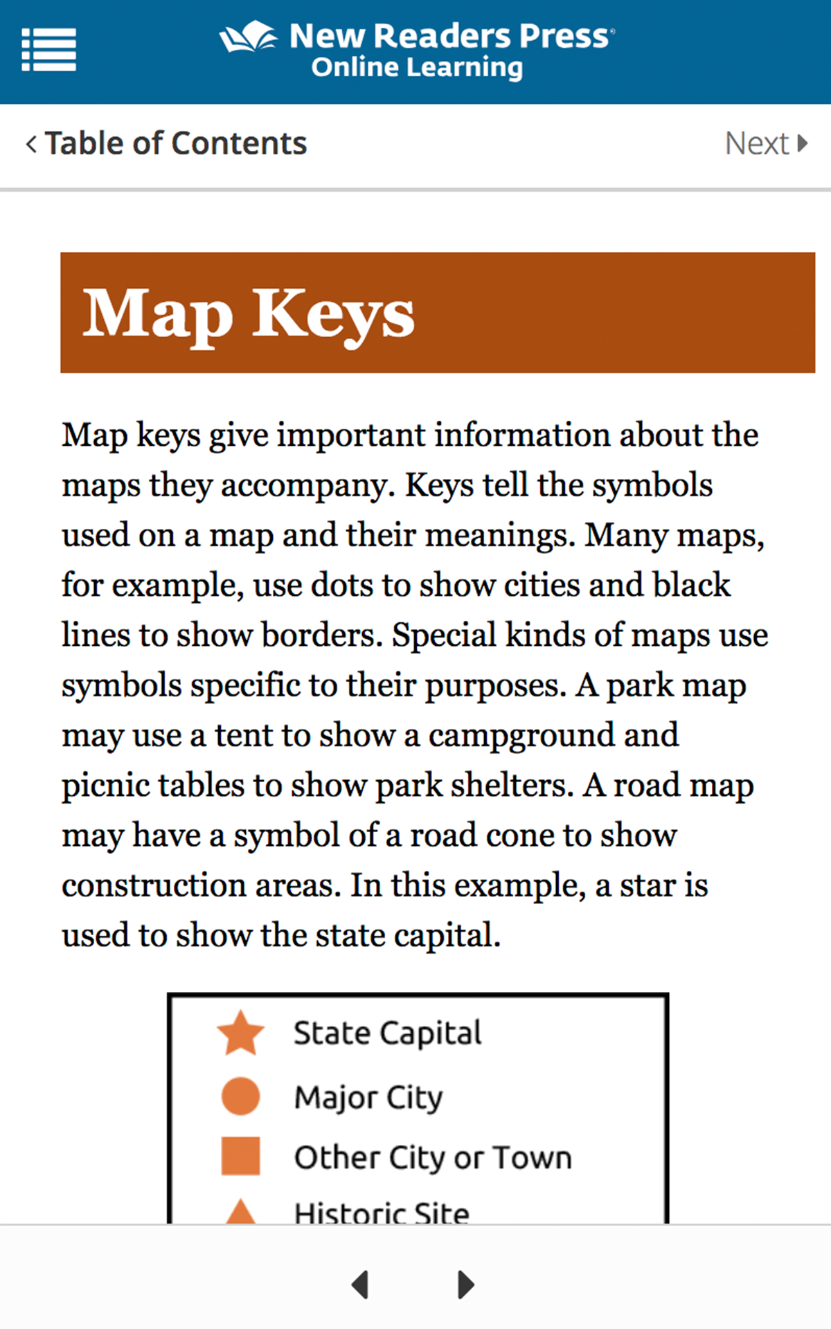 Adult Learning and Test Prep - App on Amazon Appstore