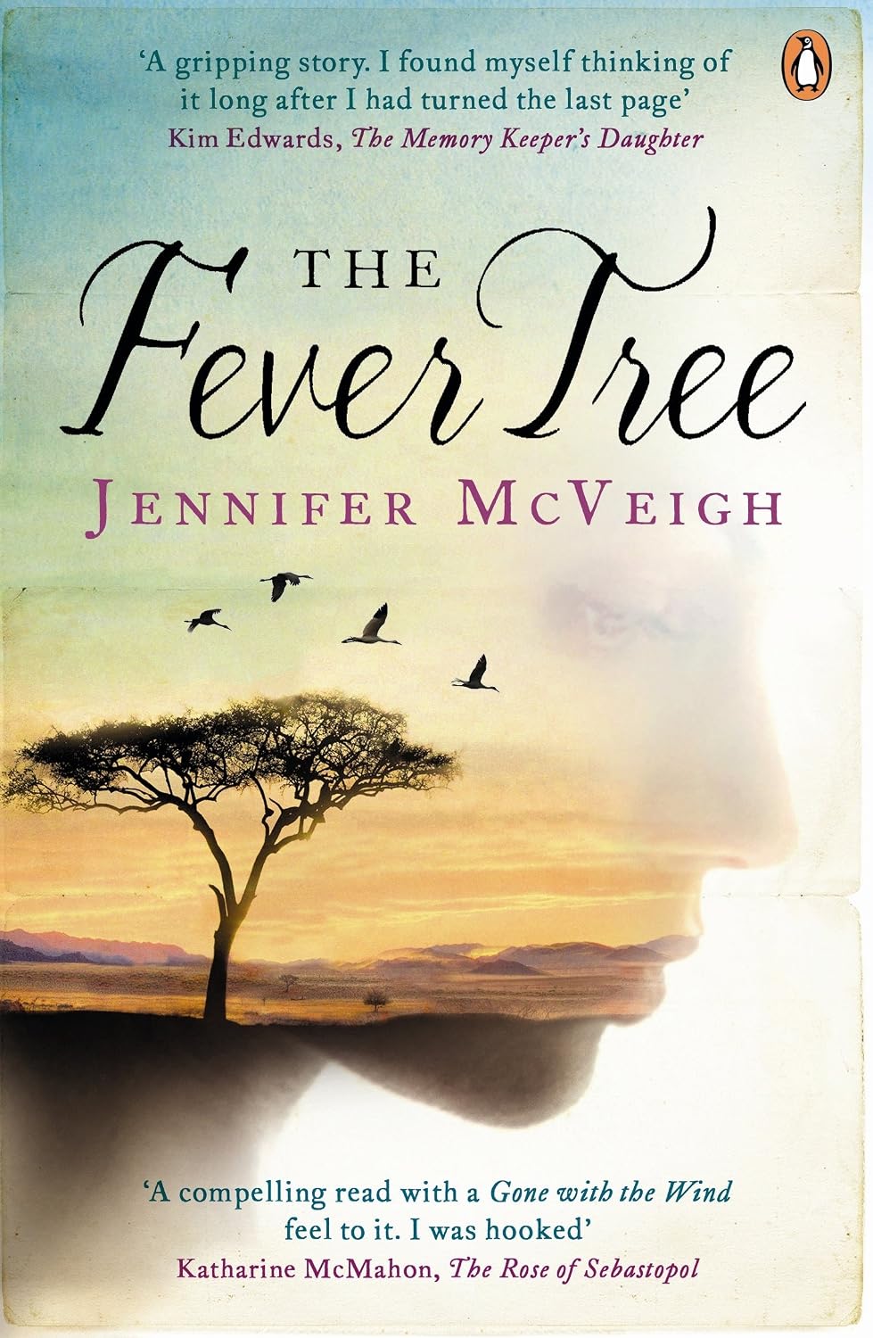 The Fever Tree: McVeigh, Jennifer: 9780670920907: Amazon.com: Books