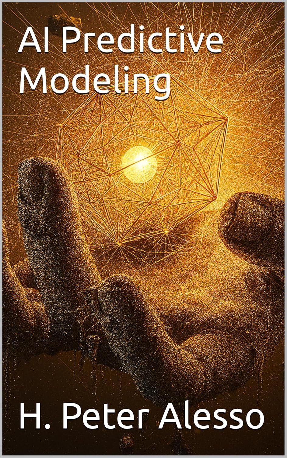 Amazon.com: AI Predictive Modeling (AI Predictive Ability Book 1) eBook ...