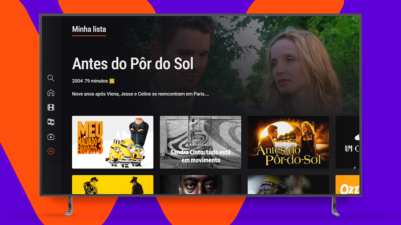 Watch Brasil - Aplicativo na Amazon Appstore