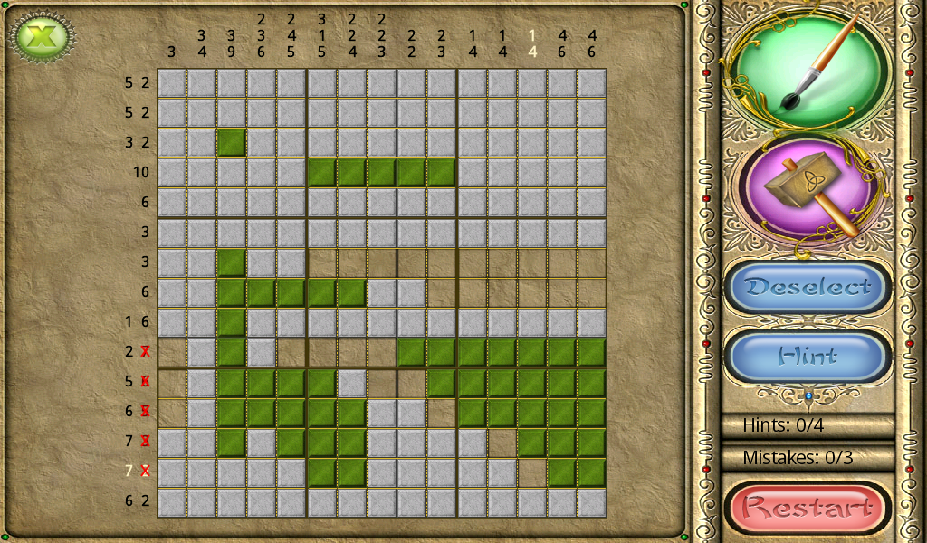 FlipPix Jigsaw - The Beans - App on Amazon Appstore