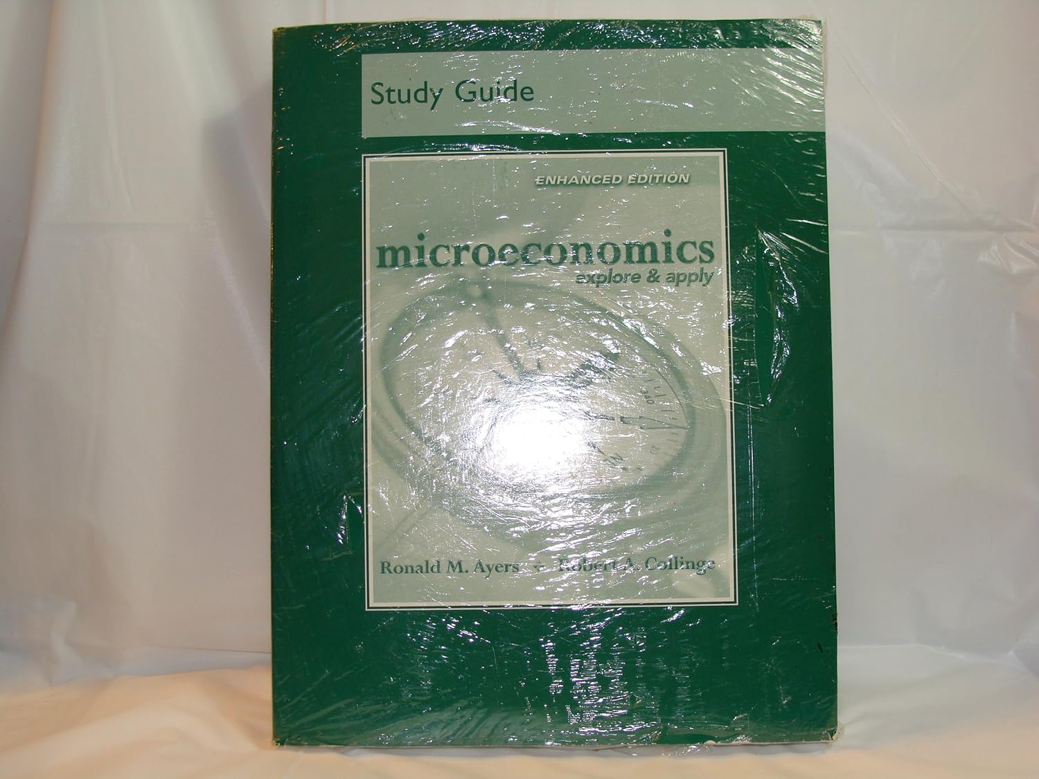 Microecon: Expl& Apply Enhncd & Study GD Pk: Na: 9780131187917: Amazon ...