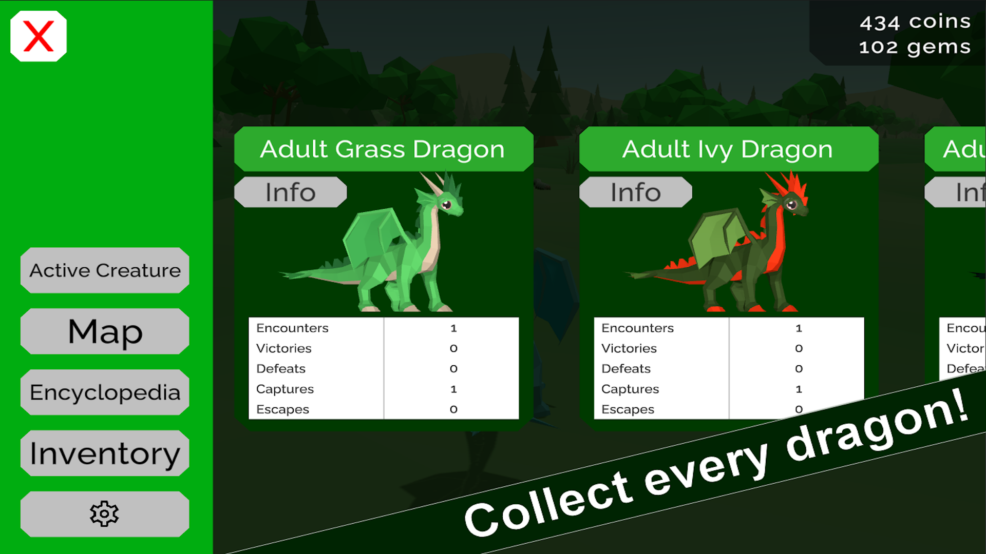 Dragon Squire - App on Amazon Appstore