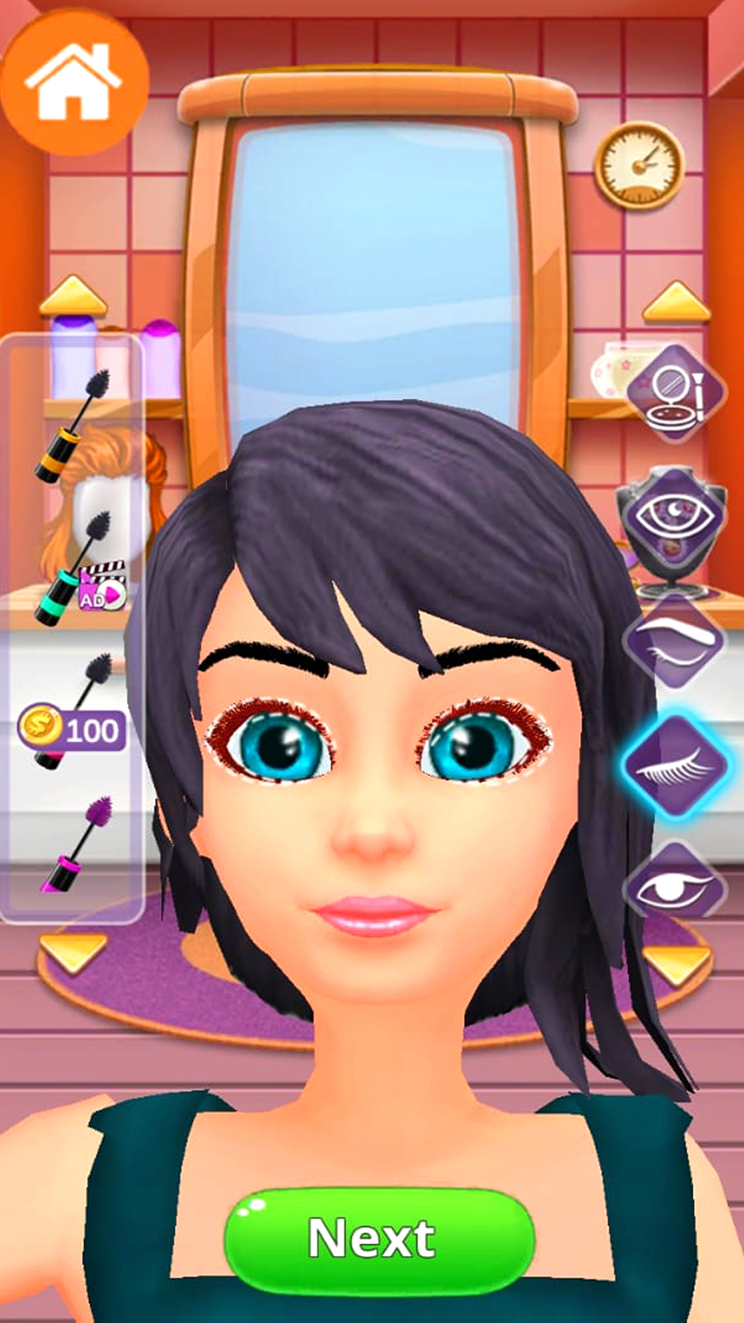 Queen Race Fashion Duel Personality Run Modespiel: True Style Battle ...