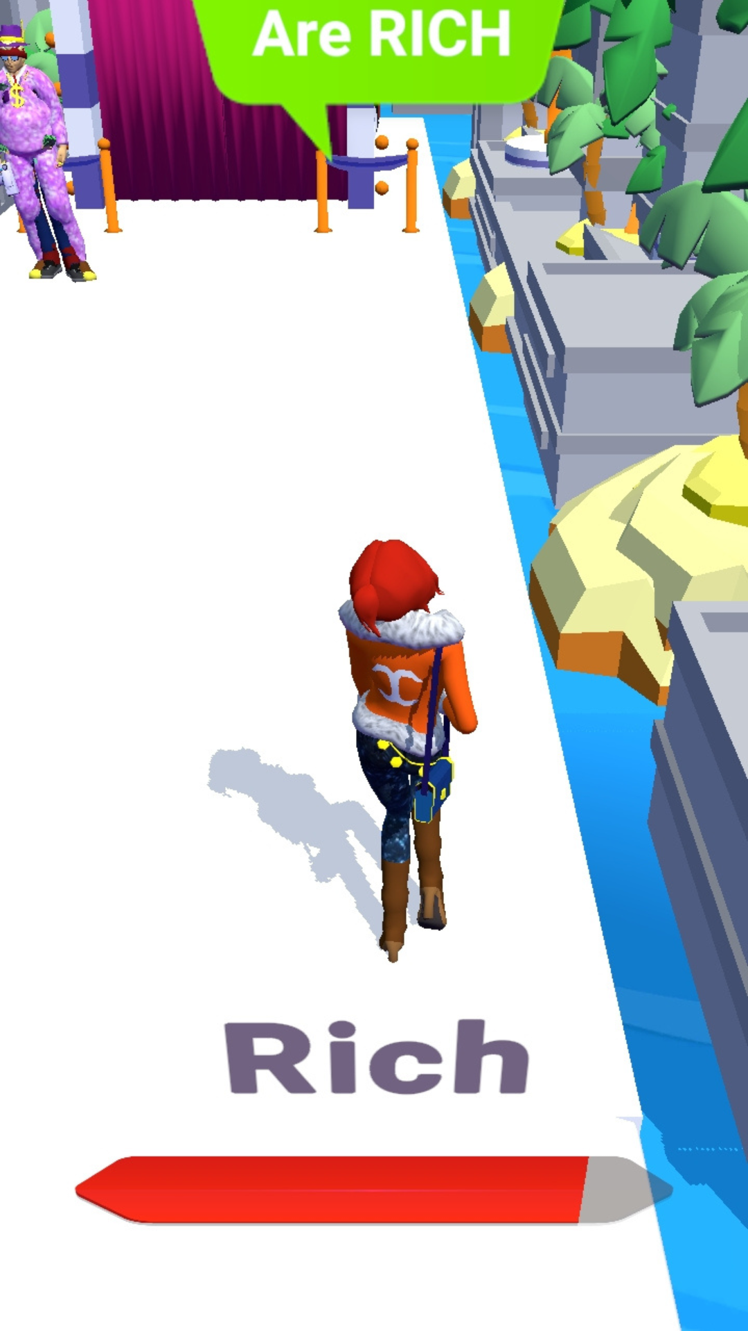 Money Run- Rich Runner 3D - App on Amazon Appstore