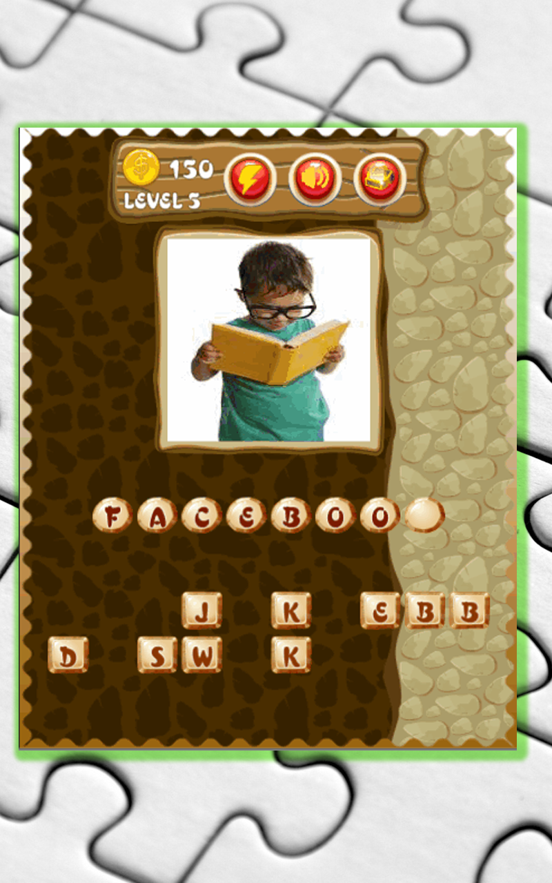 Catch Word English - App on Amazon Appstore