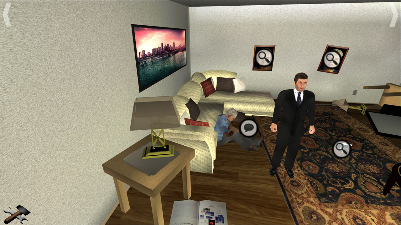 Plan Z - App on Amazon Appstore