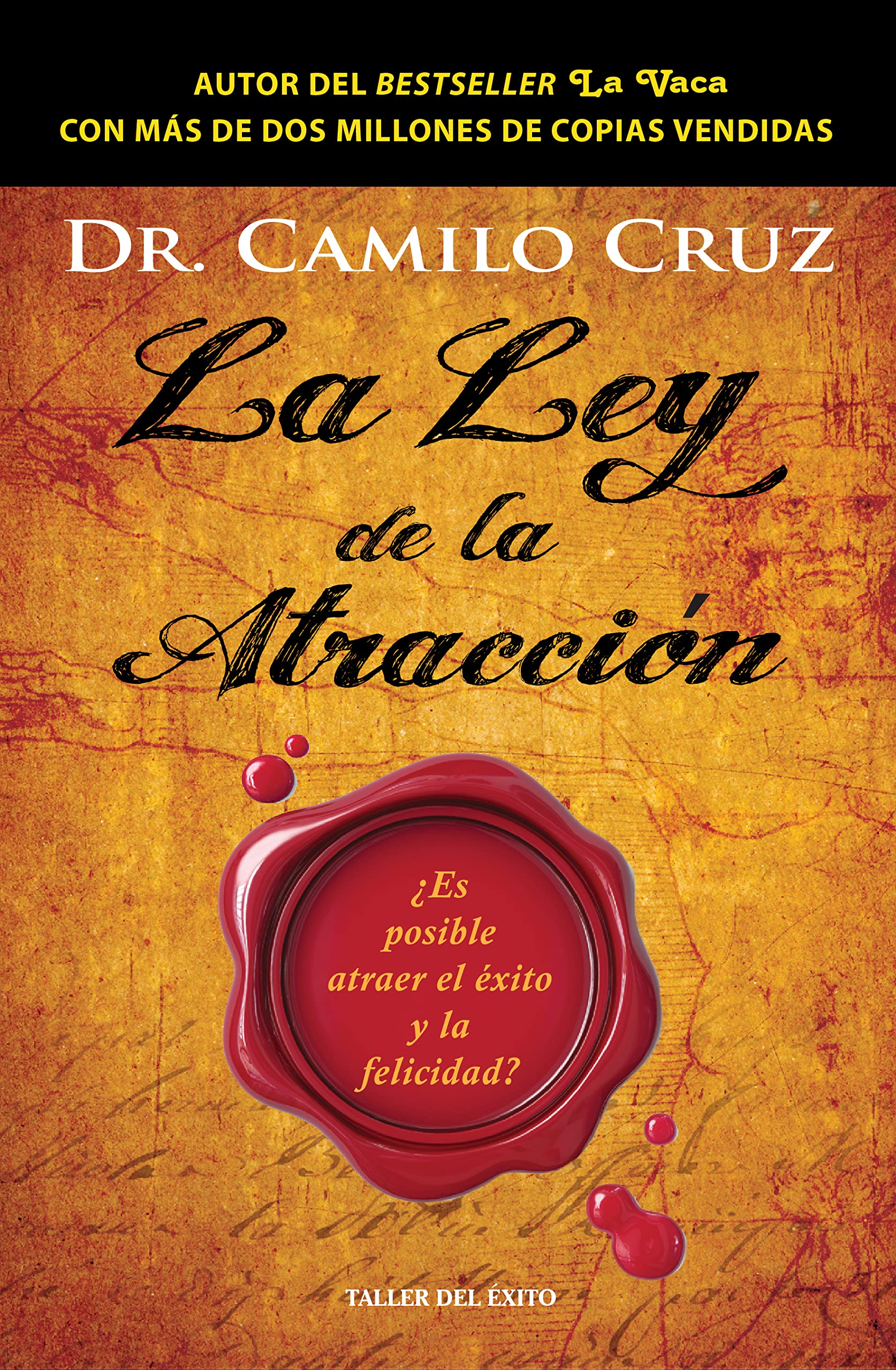 Amazon.com: La Ley de la Atracción - ¿Es posible atraer el éxito y la ...