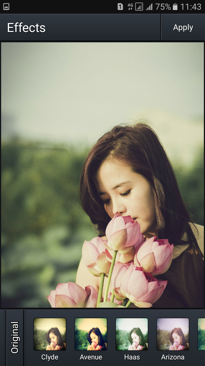 Beauty Plus Camera - App on Amazon Appstore