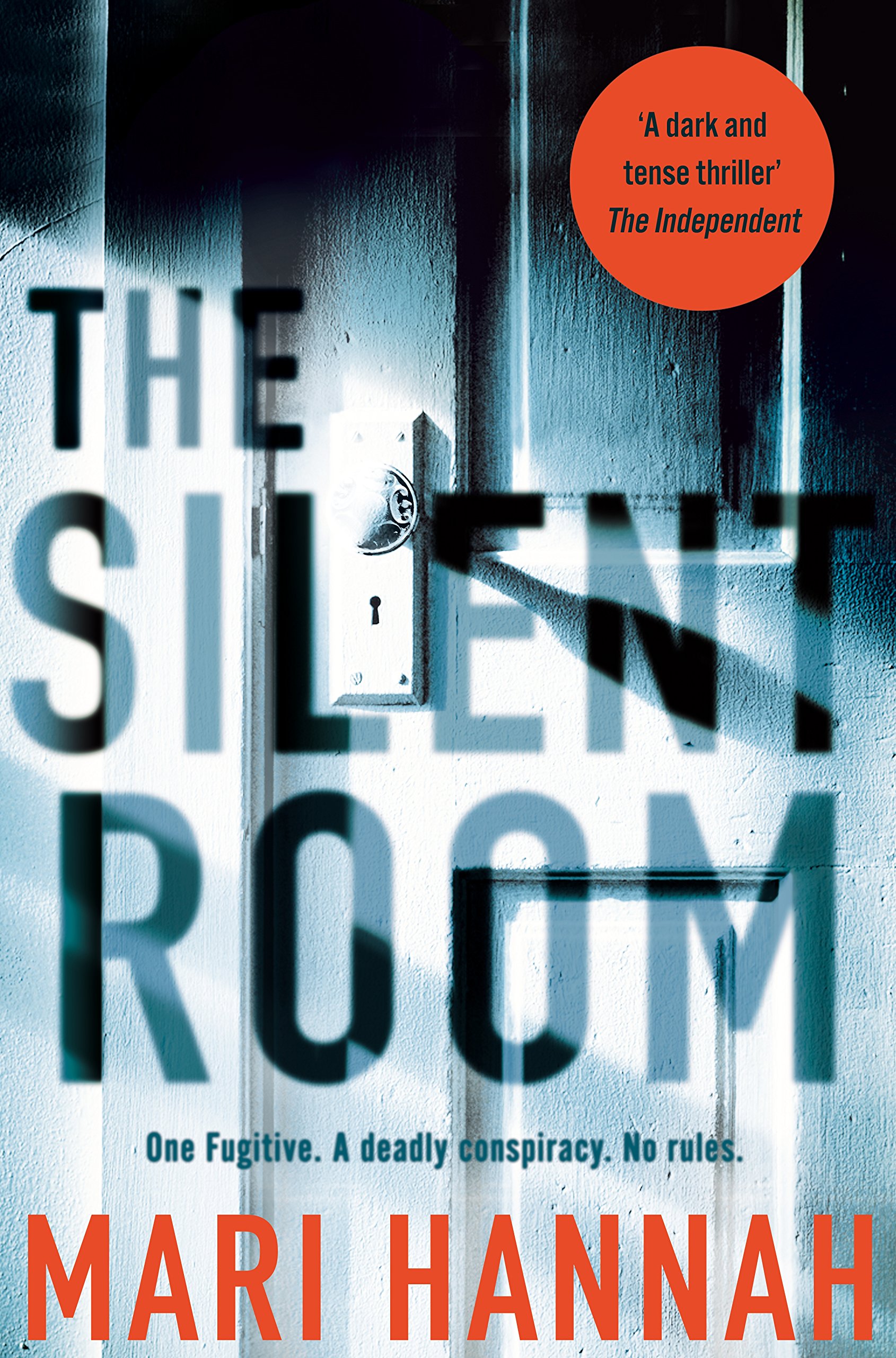 The Silent Room: 1 (Matthew Ryan, 1) : Hannah, Mari: Amazon.co.uk: Books