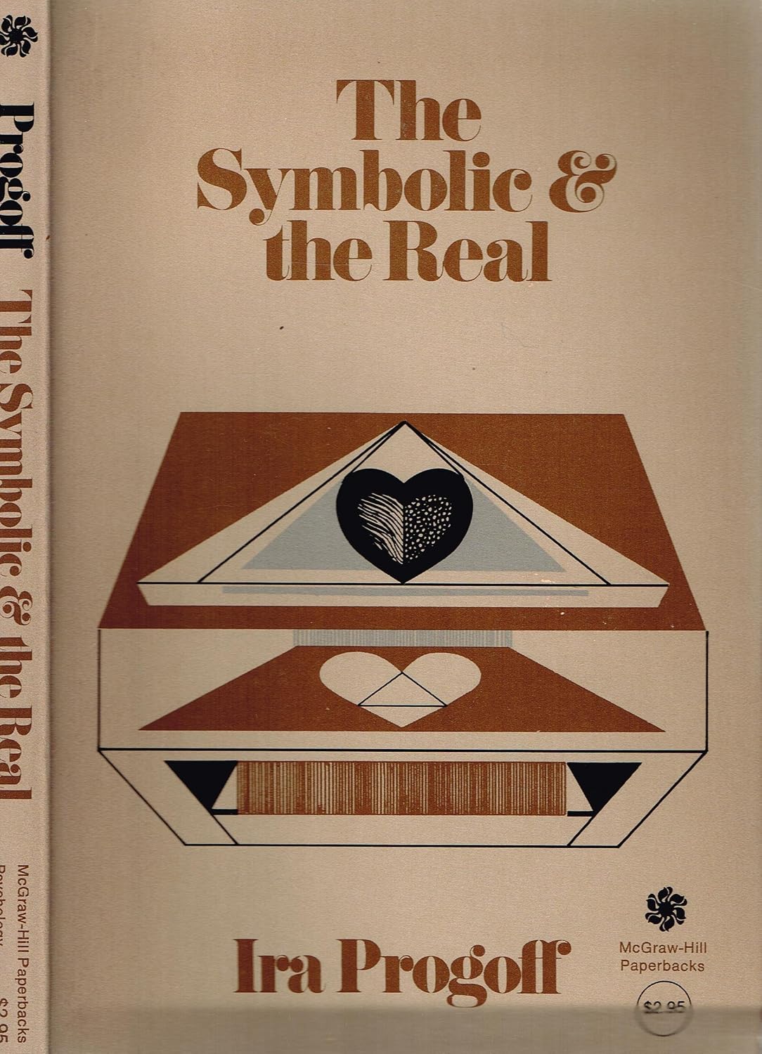 Amazon.com: The Symbolic and the Real: A New Psychological Approach to ...