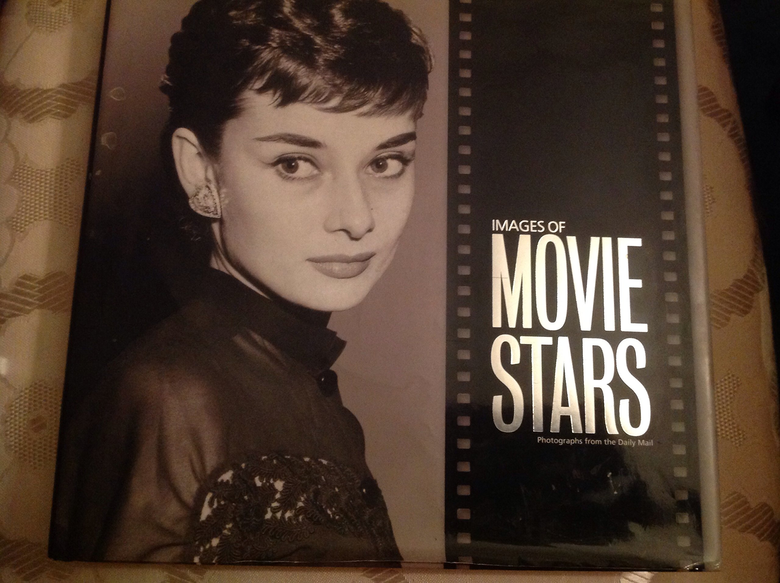 Buy Images of Movie Stars Book Online at Low Prices in India | Images ...