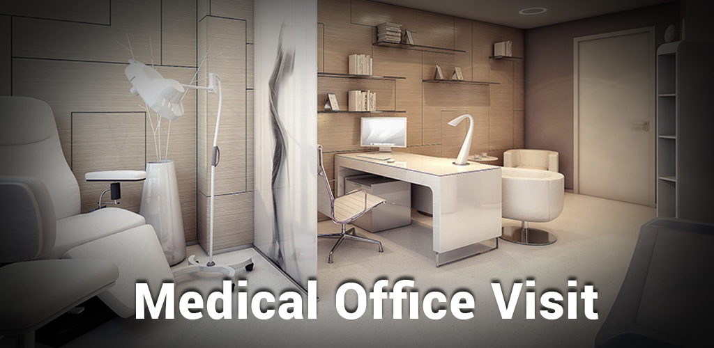Medical Office Visit:Amazon.com:Appstore for Android