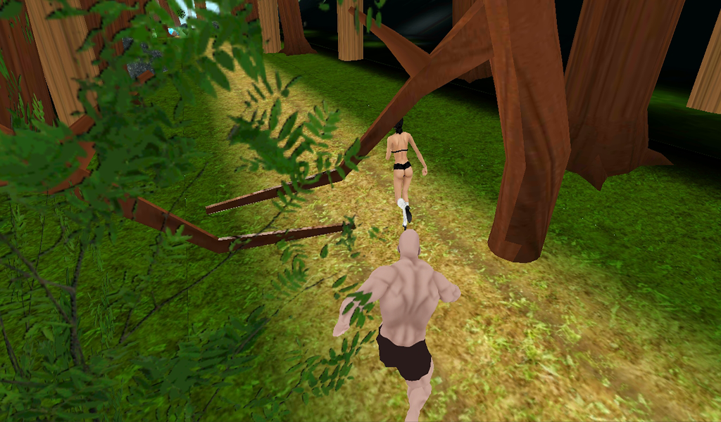 Run Johnny Sins Run Girl - App on the Amazon Appstore