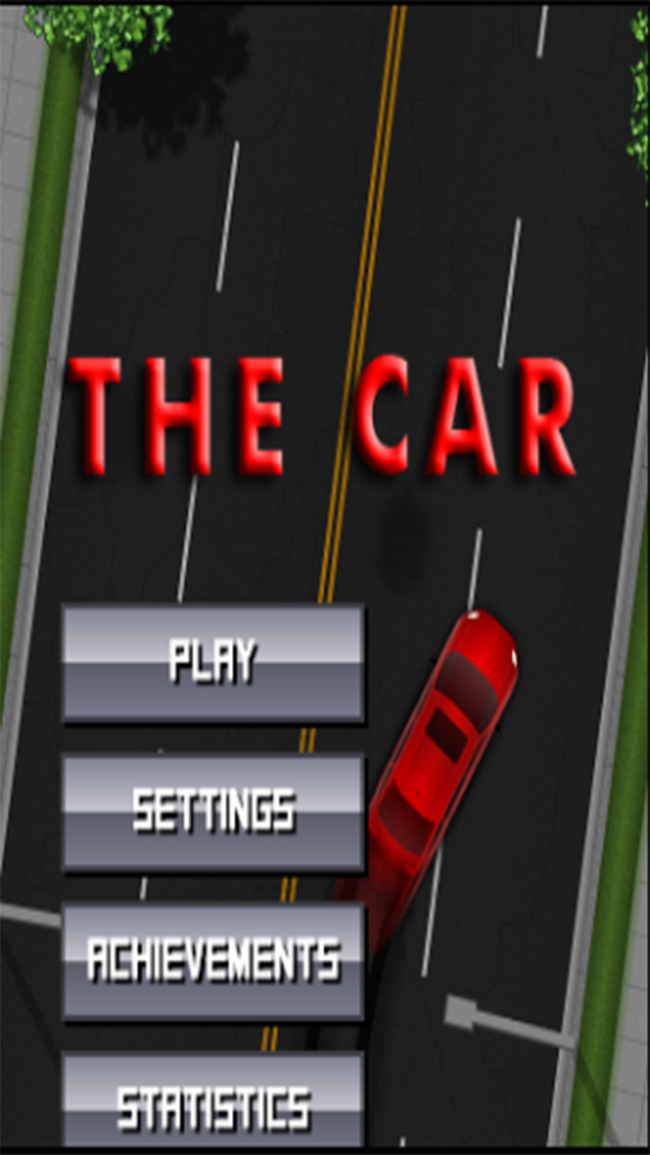 Real Racing - App on Amazon Appstore