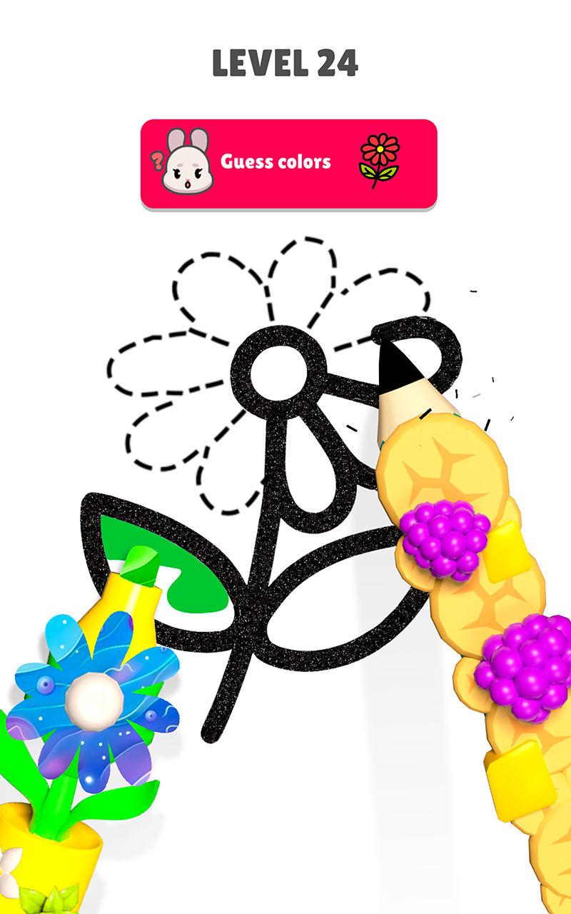 Color Pages: ASMR Adventure - App on Amazon Appstore