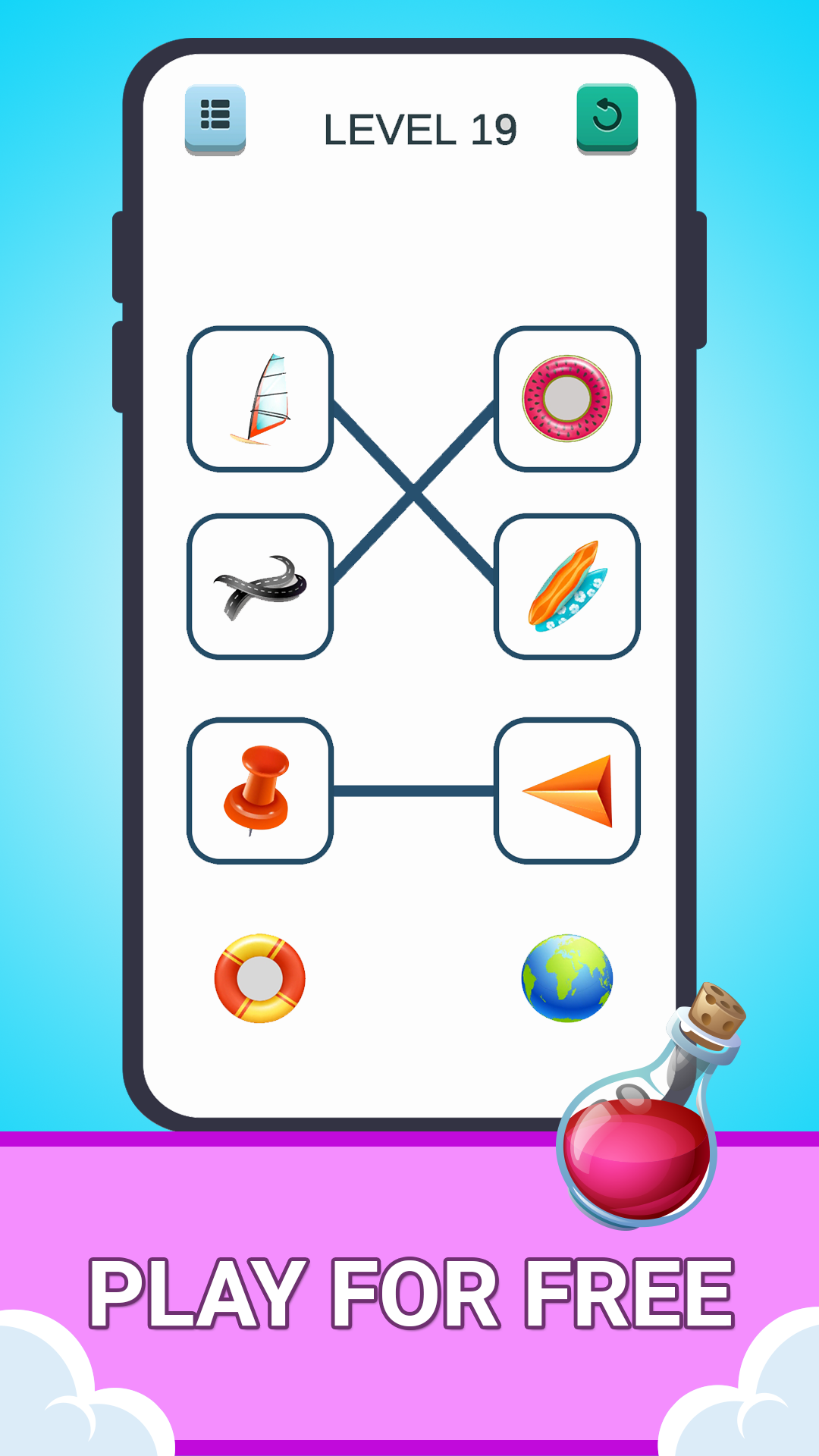 Poppit Puzzle - Match Game - App on Amazon Appstore