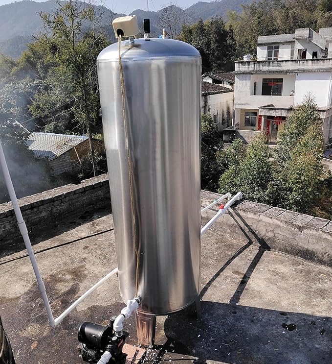 Pressure Tank Water Well Pump 80gal 60gal 50gal 40gal 25gal 15gal ...