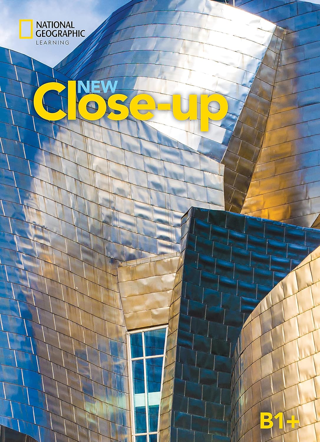 New Close-up B1+: Student's Book: unknown author: 9780357433997: Amazon ...