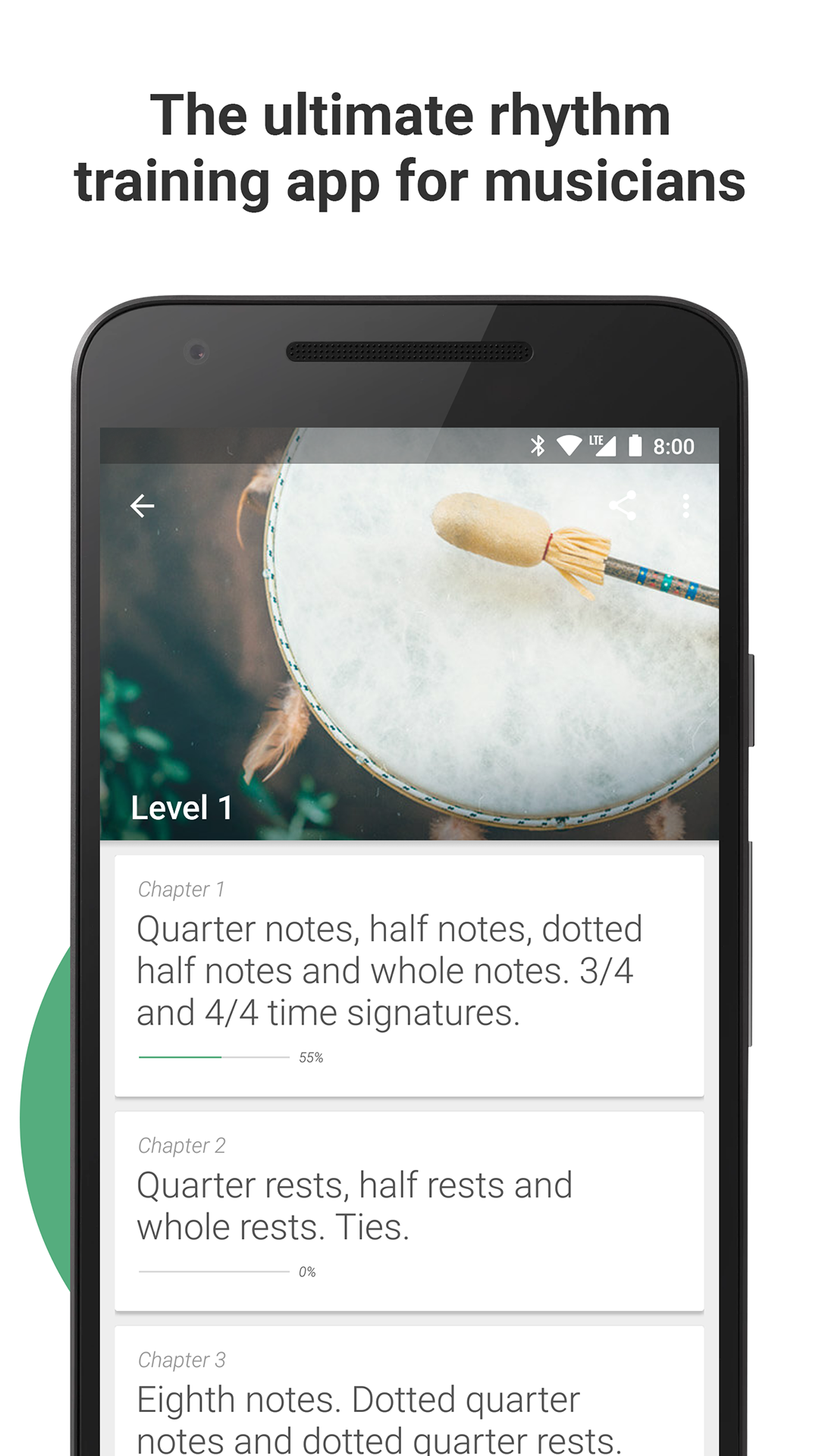 Complete Rhythm Trainer - App on Amazon Appstore